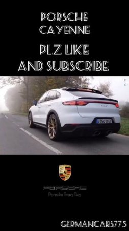 please subscribe Porsche Cayenne turbo #shorts #trending #viral 🔥🇩🇪😈