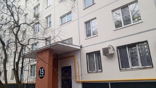 Берингов пр., 4, студия, 14.1 м²