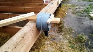 Строительство каркасных домов