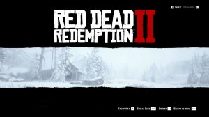 Red Dead Redemption 2: ДИКИЙ ЗАПАД (прохождение)