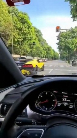 would you like to drive this beautiful Bugatti super car_shorts #Bugatti #supercar #viral #shorts