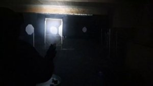 Толстяк засветился на тренировке