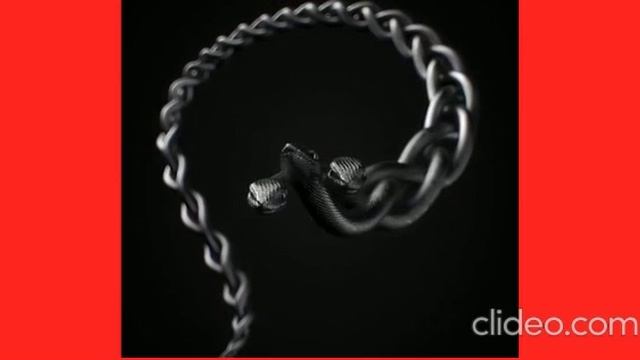 ТАНЕЦ  змей Сансары,не подвластный смертному!1