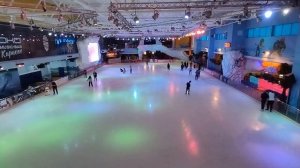 "Донецк - Сити". Каток ⛸️
