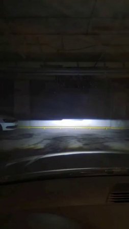 Audi A4 Установка светодиодных модулей https://t.me/ledonpro г. Самара