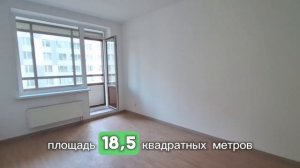 Новый видео обзор  Квартиры в ЖК Вена