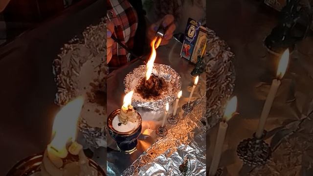 Снимаем порчу Отторжение людей.