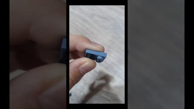 собираю другое Лего финальная часть