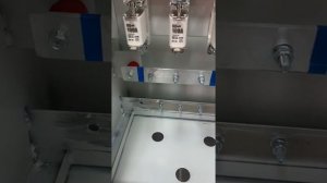 Шкаф ШРС 250А распределительный