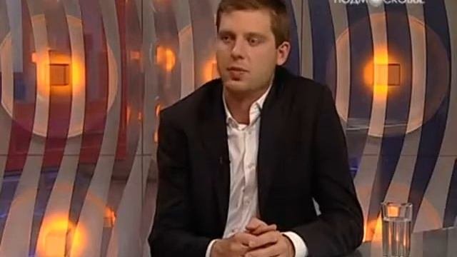 Из интервью с Евгением Соседовым 05.06.2013