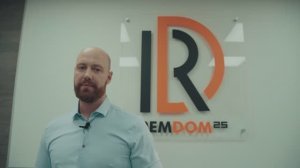 Строительная компания @Remdom25 приветствует вас!