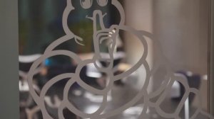 Новый офис Michelin в Москве — стиль, комфорт и инновации!