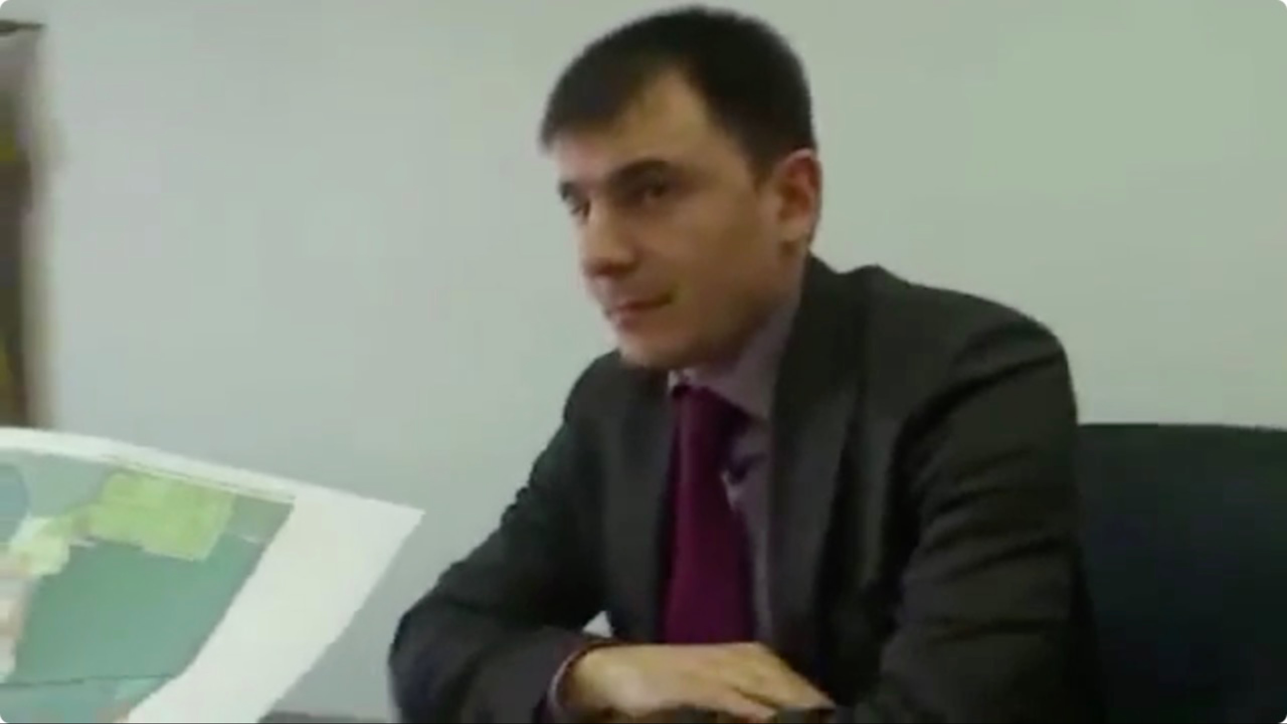 Публичные слушания в Звенигороде 05.03.2013