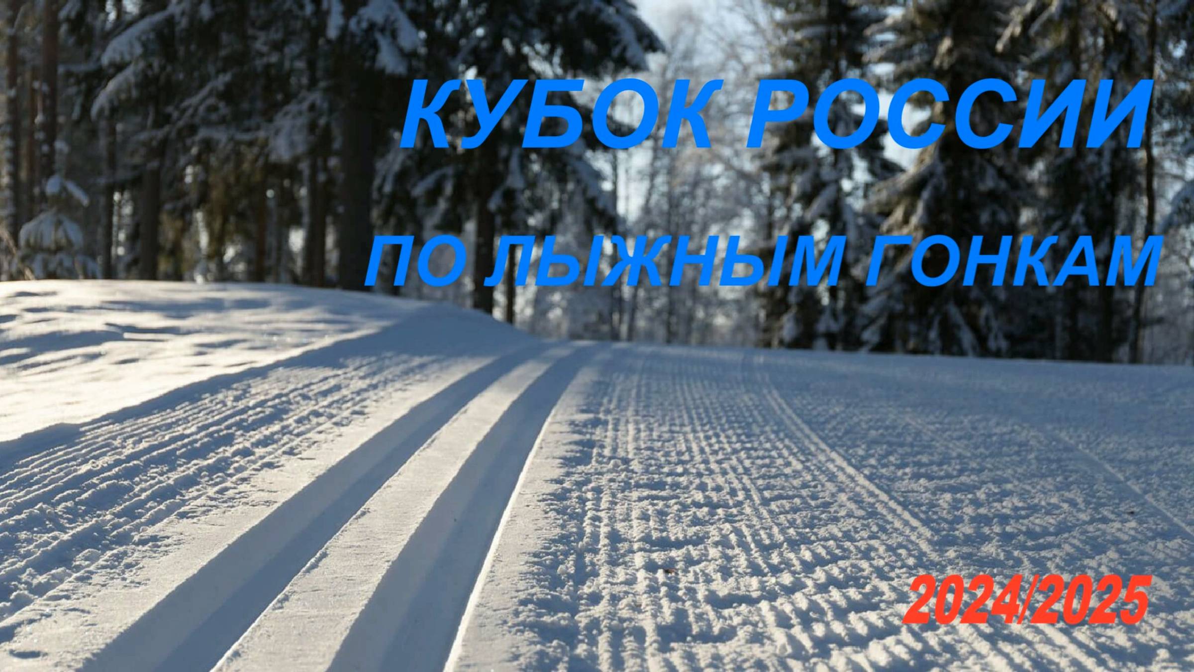 V этап. Мужчины. Скиатлон. Казань. 2025