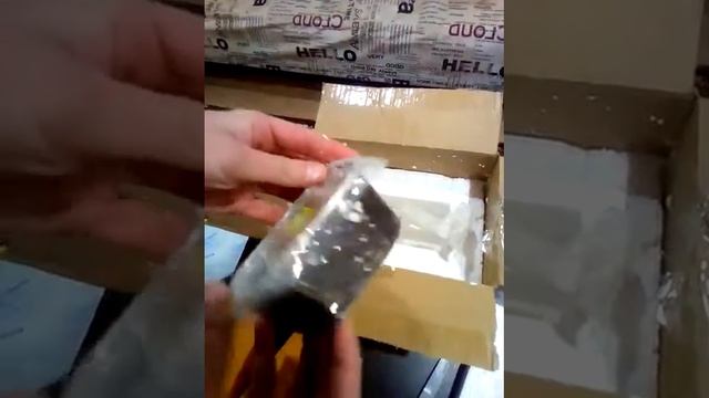 Коконы в Ростовскую обл.  дошли благополучно.