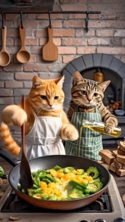 Котоферма