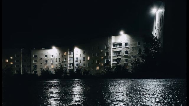 Н Рубцов  Ночное #философскаялирика  #поэты20века