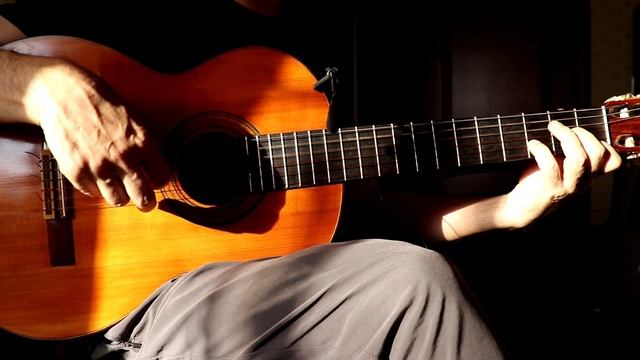 "Старый клЁн"