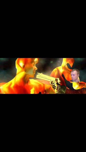 Данте победил ► Devil May Cry 2 (HD Collection) #shorts #devilmaycry #dmc #gaming #games #финал