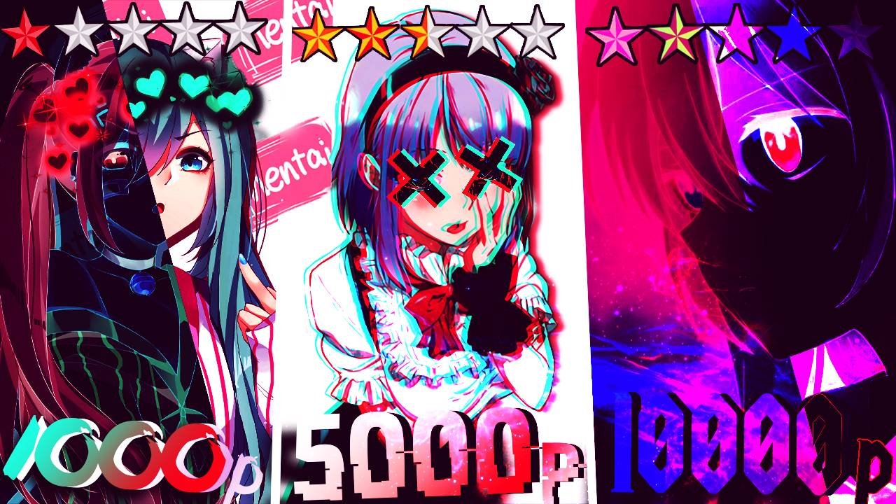 ЗАКАЗАЛ EDIT за 100₽ 500₽ 1000₽ 5000₽