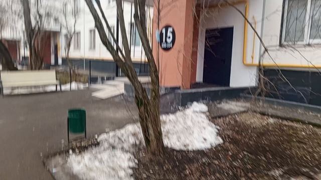 Берингов пр., 4, студия, 12.2 м²