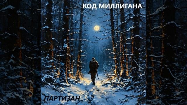 02 - Партизан