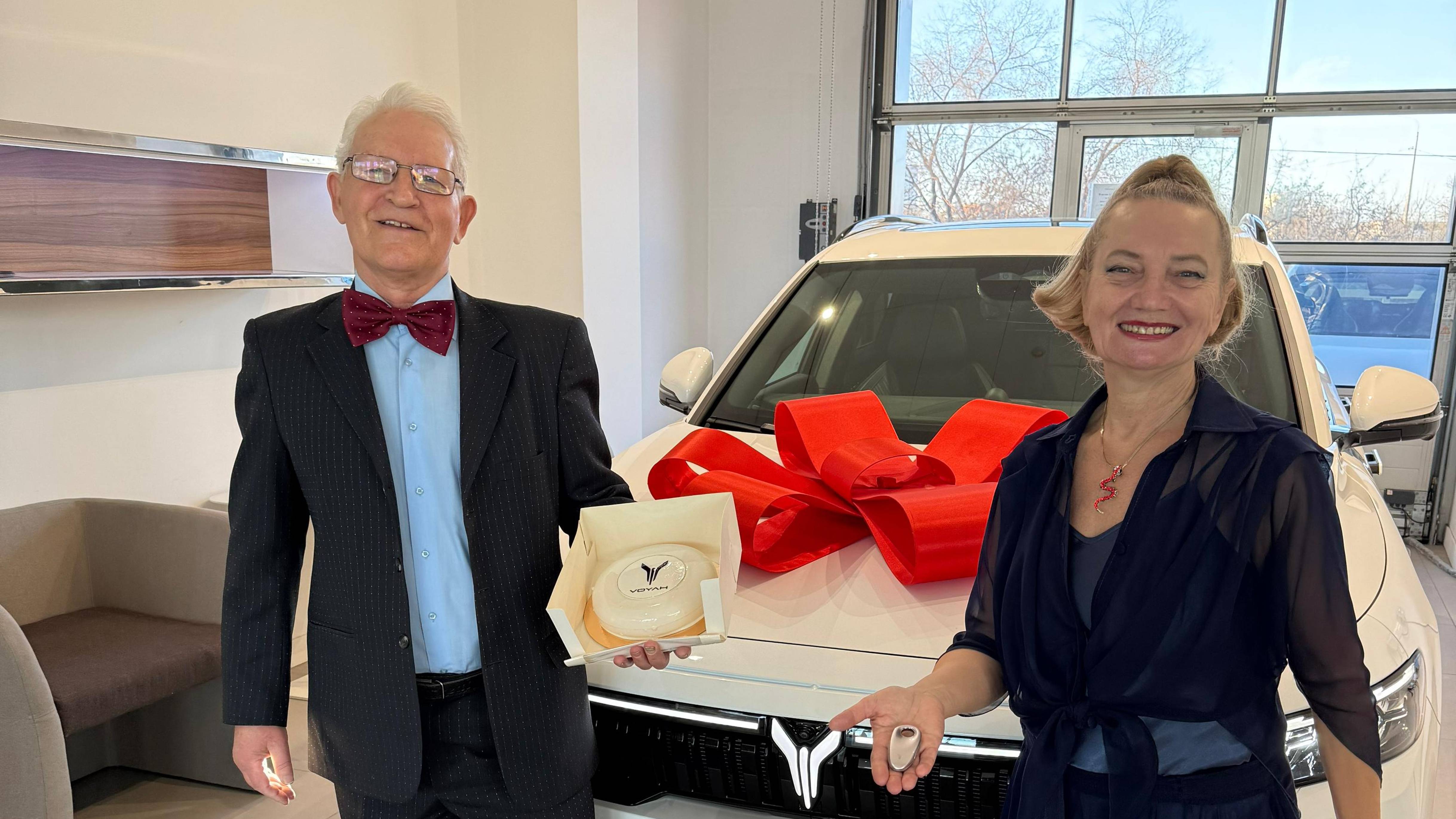 Китайский сюрприз 20250122