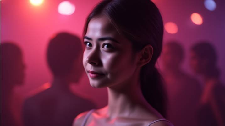 Может брошу курить! (cover by エリザヴェータ・ウスティノワ REMIX)