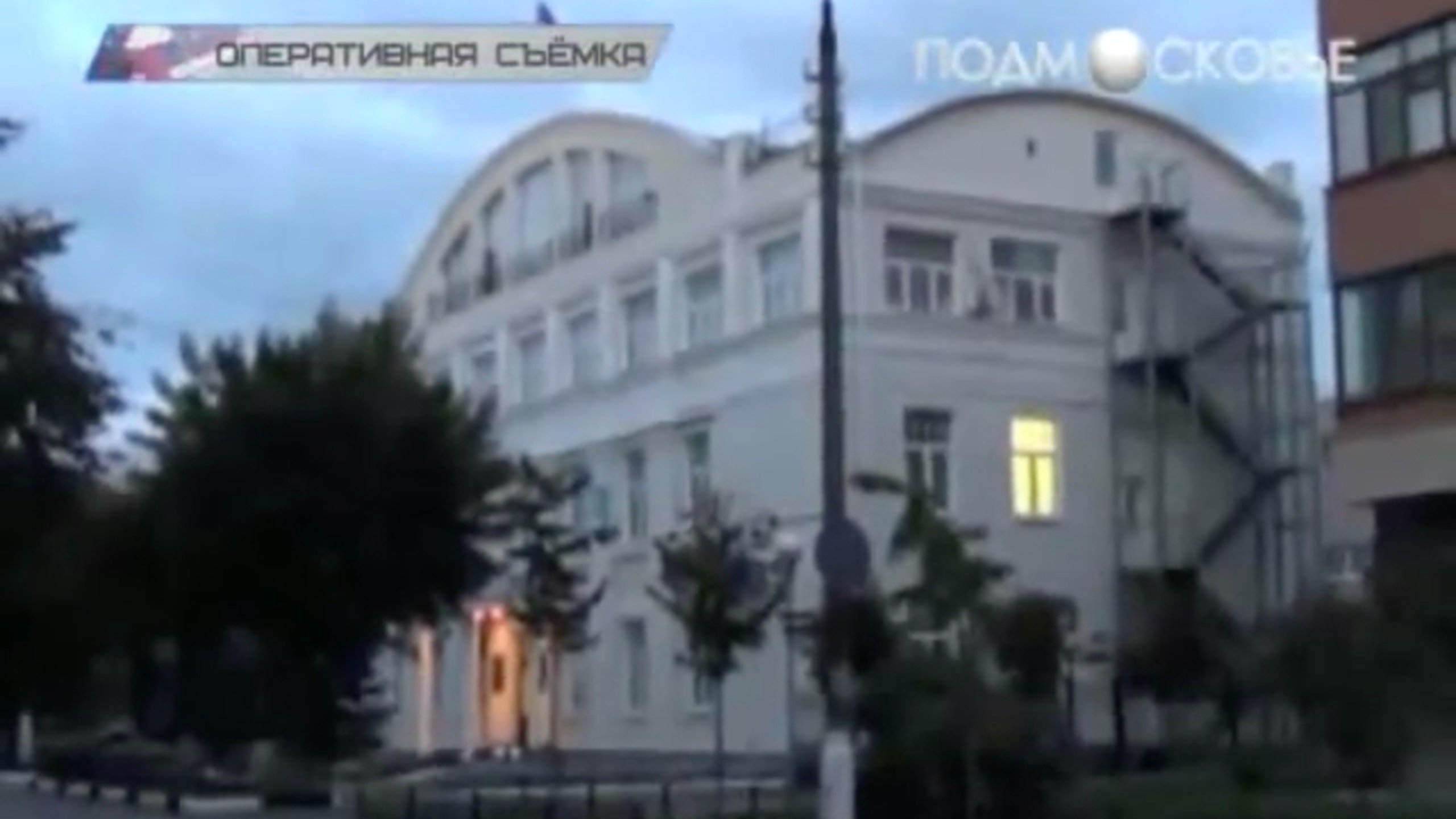 Мэр Звенигорода лишился своего заместителя 09.10.2011
