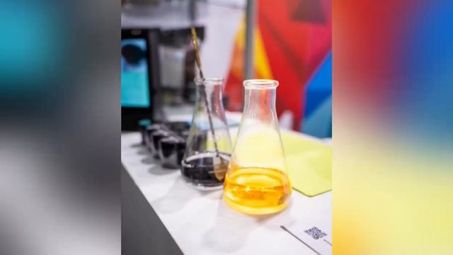 УралХимСорб покоряет мир пищевой промышленности на выставке WorldFood