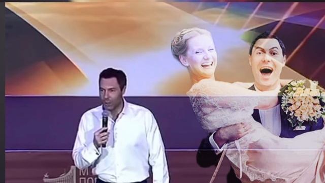 Евгений Кунгуров. "Хмуриться не надо, Лада!"