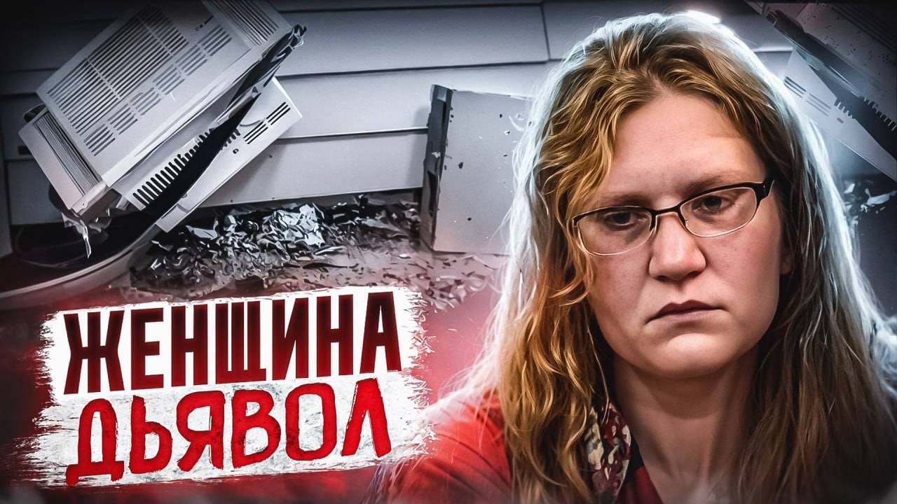 Окно в ад: Загадка страшного преступления! | Тру Крайм