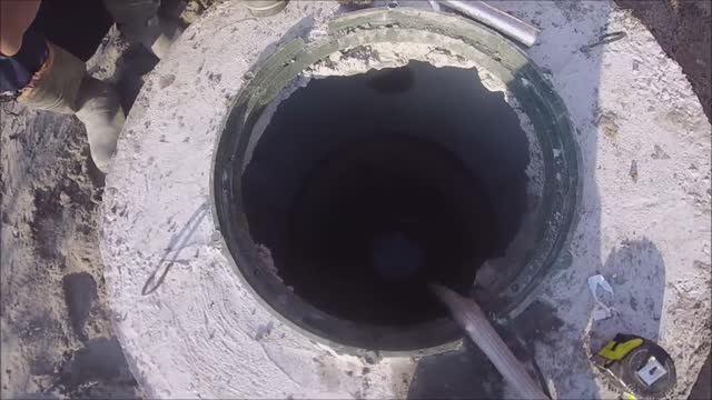 Водоснабжение дачи "под ключ"