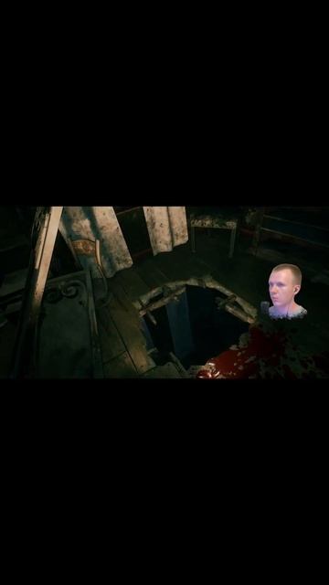 Призраки гостиницы ►The Beast Inside #shorts #playwithkovalev #games #gameplay #gaming #horrorgaming