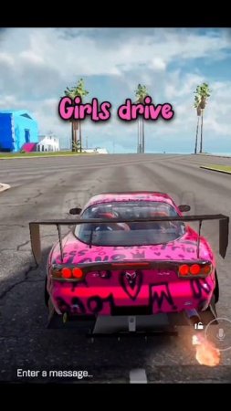 Boys vs girl driving skill shortsfeed #shorts #short #alagbanda