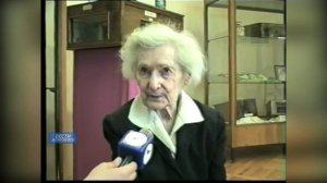 Исполнилось 114 лет  со  дня  рождения  Веры  Городилиной.