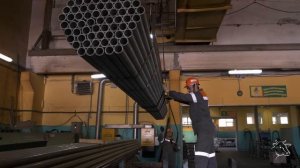 Завод по производству стойлового оборудования «Агро-Сталькомплект» - Презентация компании
