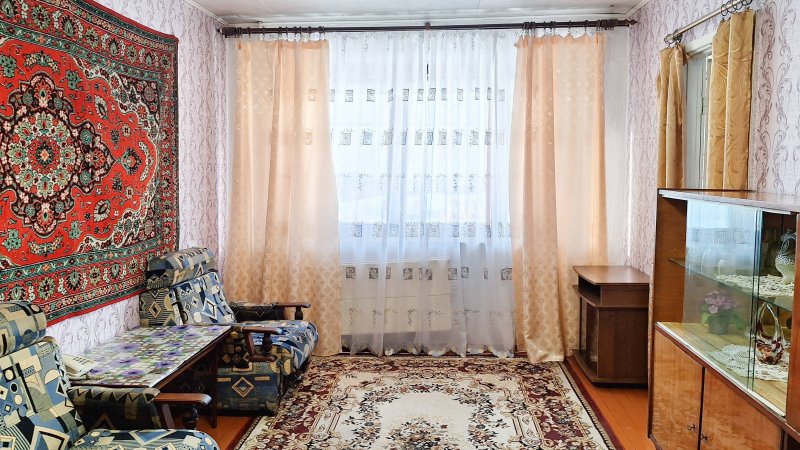 Продажа 3-х комнатной квартиры г. Ленинск-Кузнецкий, пр.Текстильщиков, д.9, корп.3