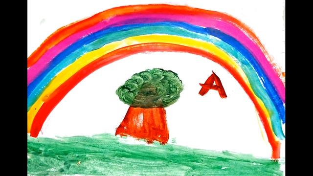 А  Барто  Было утром тихо в доме #стихиомаме #стихидлядетей