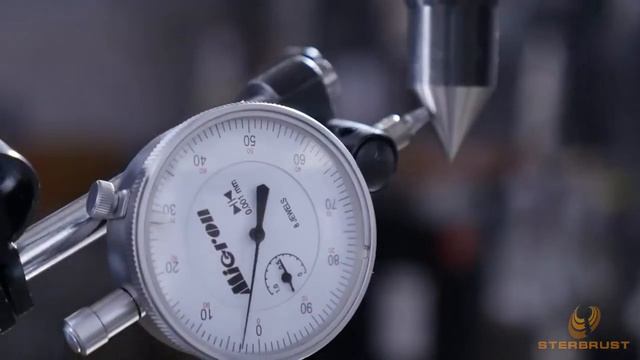 Станок сверлильно-фрезерный JET JMD-X1L. Обзор, тест, сравнение