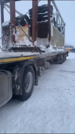 Забуксовал мамкин дальнобойщик #грузоперевозки #мамкин_дальнобой #казань #доставкагруза #агро #тренд