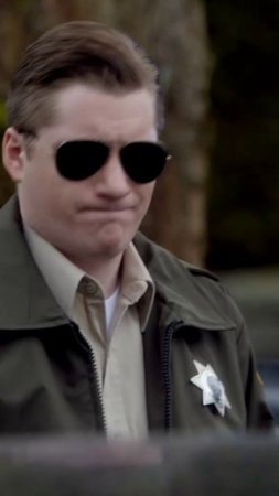 🎬 👻 Supernatural / Сверхъестественное: Беспредел!