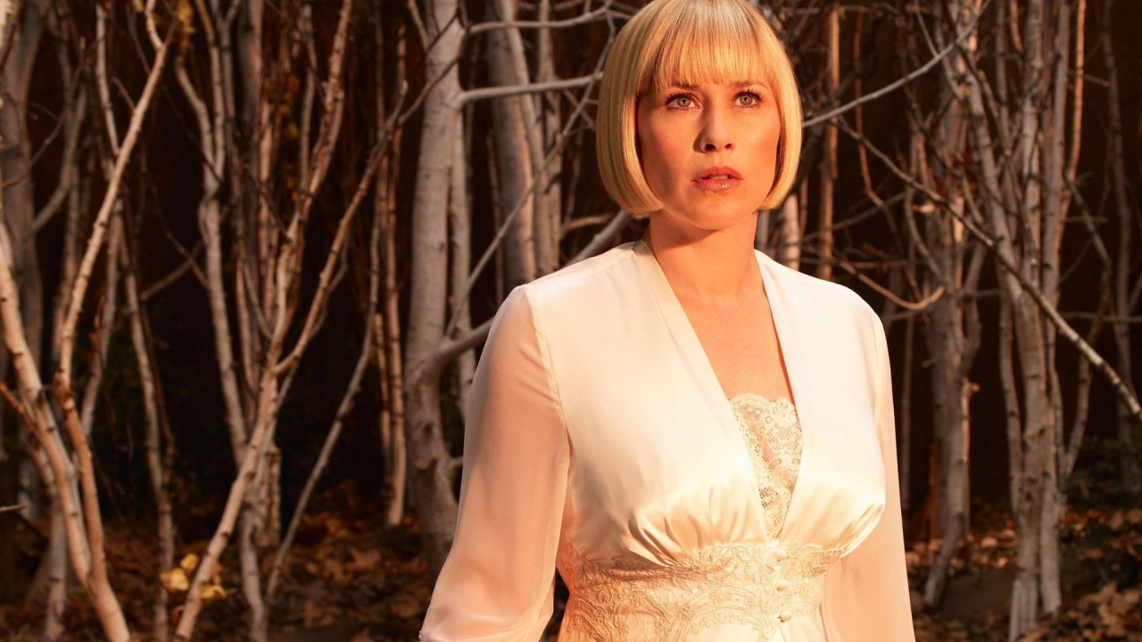 Сериал Медиум - 7 сезон 3 серия / Medium