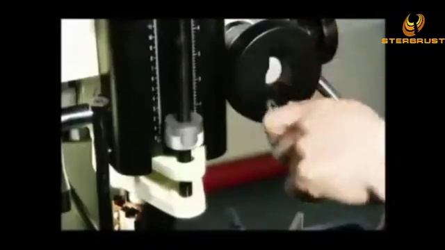 Сверлильно-фрезерный станок Jet JMD 18