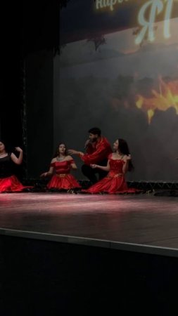Самые красивые цыгане