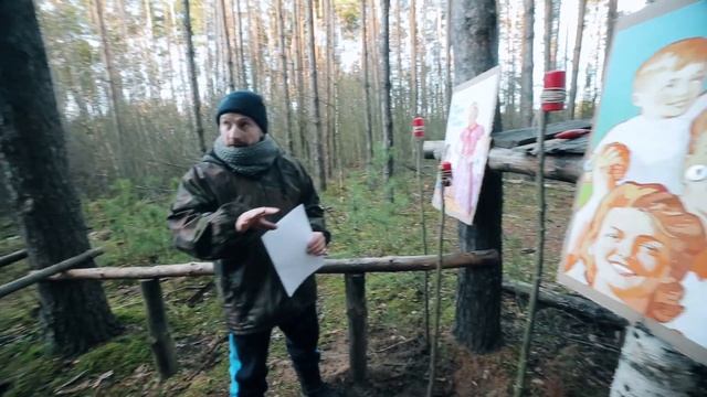 SYNCORE / бэкстейдж