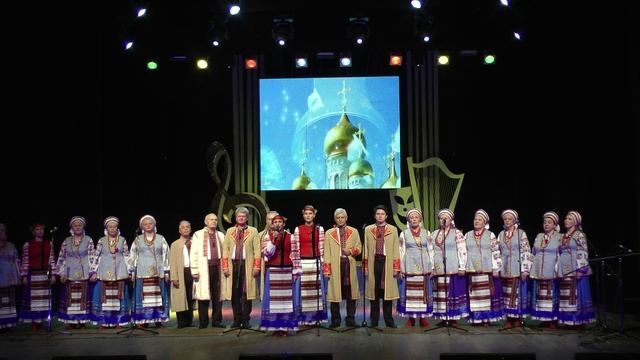 "Время колокольчиков"