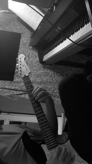 Атласная Кукла _2 // Satin Doll _2