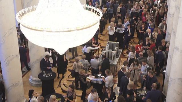 Презентация ЖК "Гранд Империал"