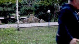 Командострой для компании «Генетика ПИК» | TeamBuilding